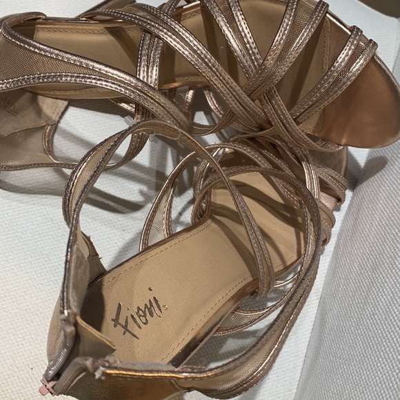 FIONI Clothing | Shoes | Fiona Shoes | Poshmark